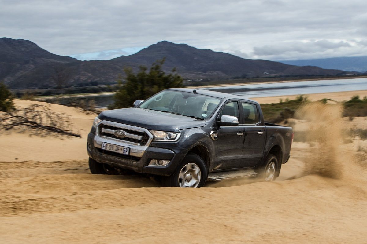 How to: Choose a Suitable Off-roader