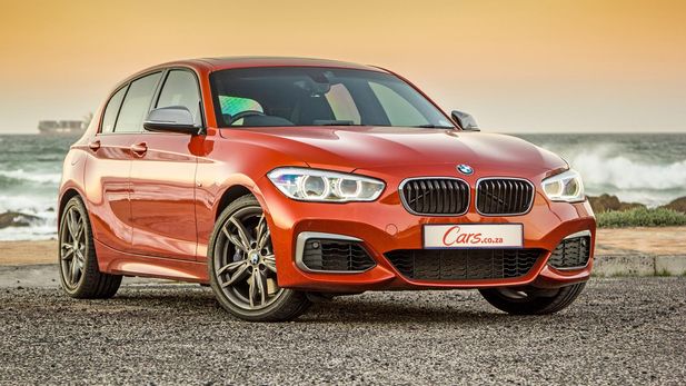 BMW M140i (2016) Review