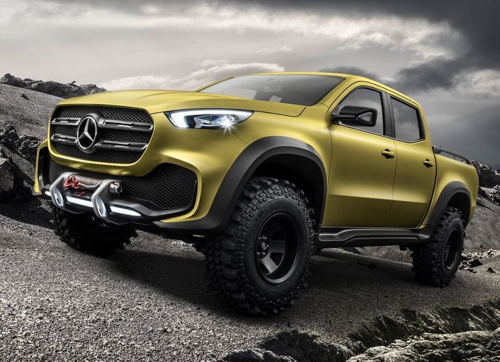 7 New Double Cabs to Look Out For