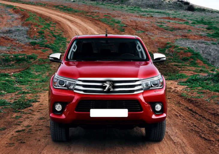 7 New Double Cabs to Look Out For