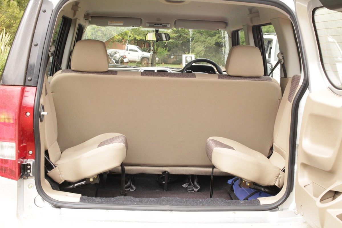 Mahindra TUV300 (2017) First Drive