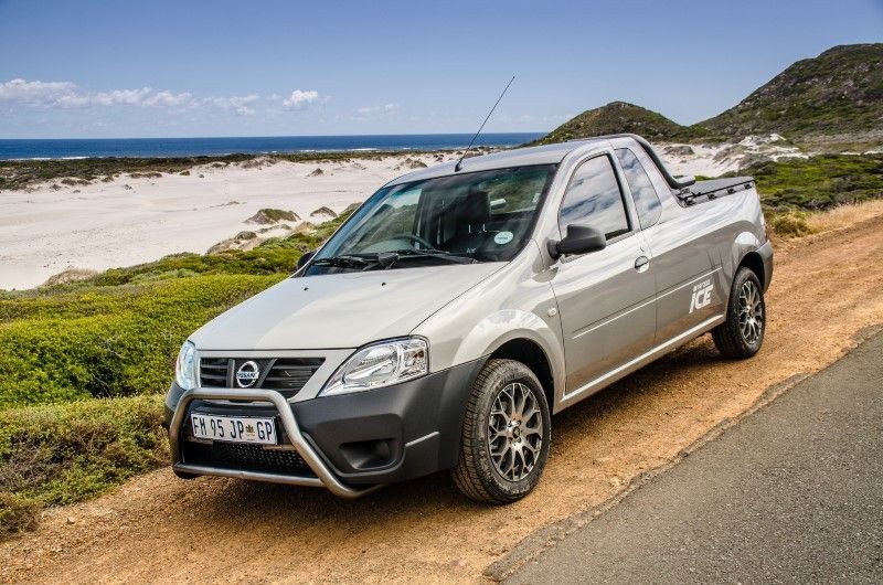 Nissan NP200 1.5 dCi ICE Edition (2017) Quick Review