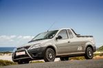 Nissan NP200 1.5 dCi ICE Edition (2017) Quick Review