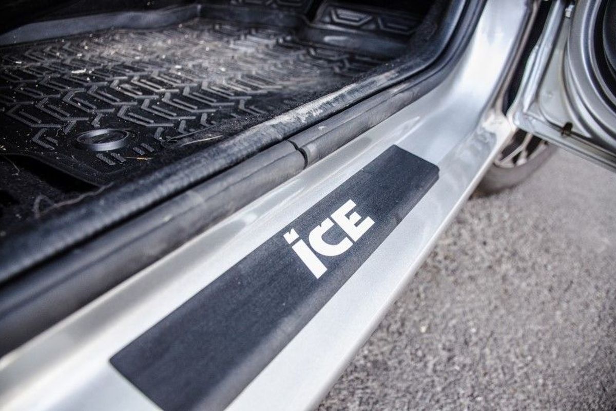 Nissan NP200 1.5 dCi ICE Edition (2017) Quick Review