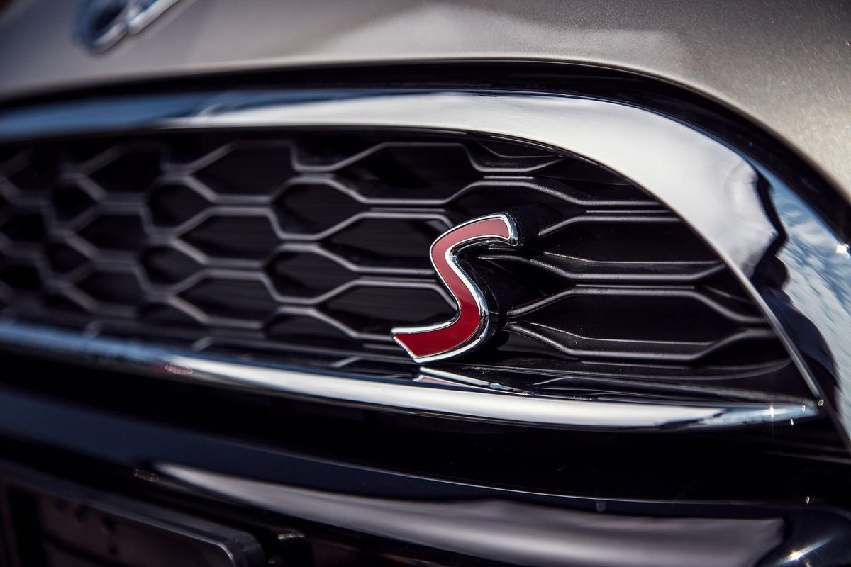 Mini Cooper S Special Edition (2017) Specs & Price