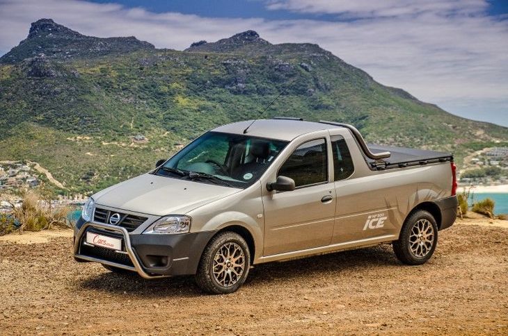 Nissan NP200 1.5 dCi ICE Edition (2017) Quick Review - Cars.co.za News