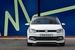 Volkswagen Polo 1.0 TSI R-Line (2017) Specs & Pricing