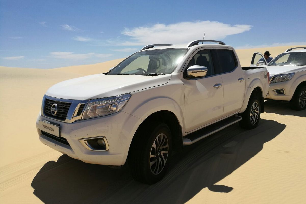 Nissan Navara (2017) Specs & Pricing