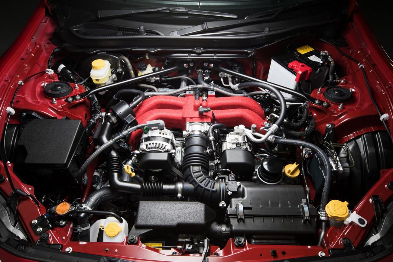 Toyota 86 (2017) First Drive [with Video]