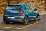 Volkswagen Polo 1.0 R-Line (2017) Quick Review (w/Video)