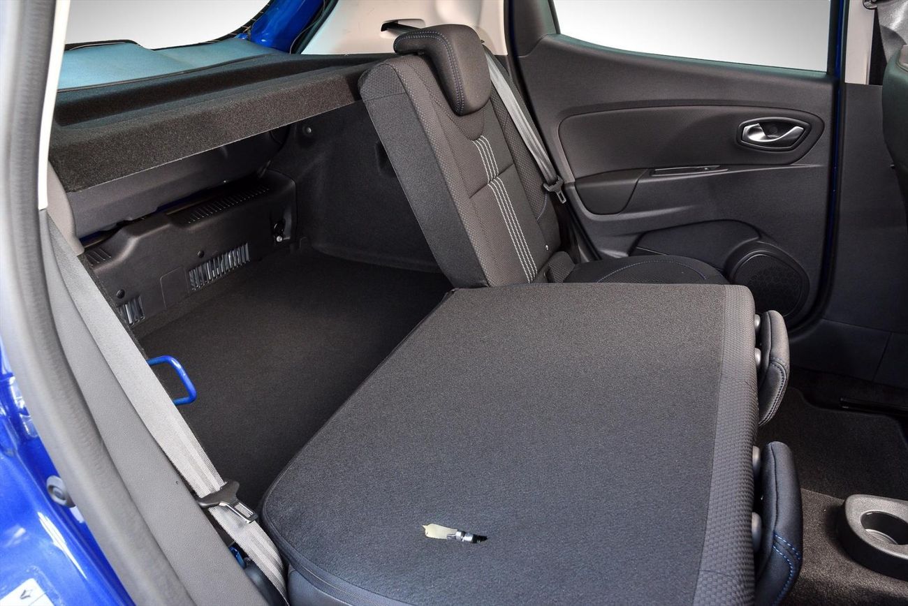 Renault Clio GT Line (2017) First Drive