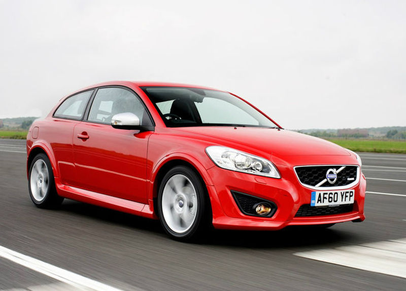 Best Used Hot Hatches for under R200k