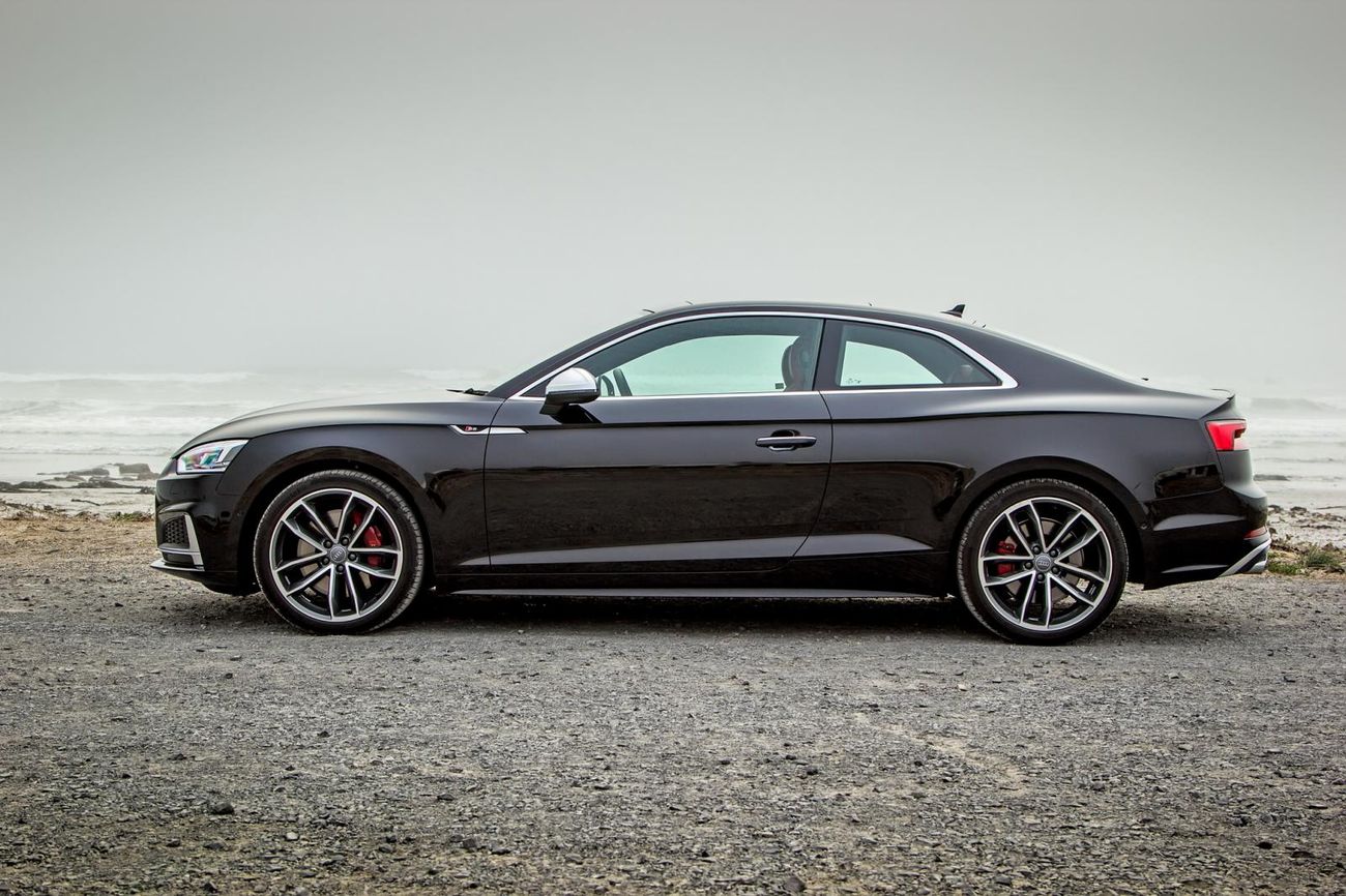 Audi S5 (2017) Review - Cars.co.za News