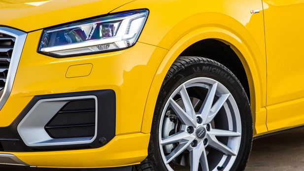 Suzuki SX4 AllGrip (2014) Review