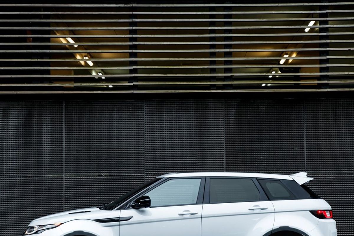 Land Rover Introduces More Ingenium Engines