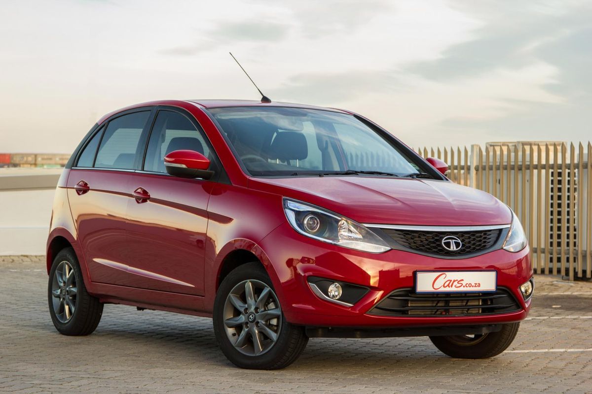 Tata Bolt Hatch 1.2T XT (2017) Review