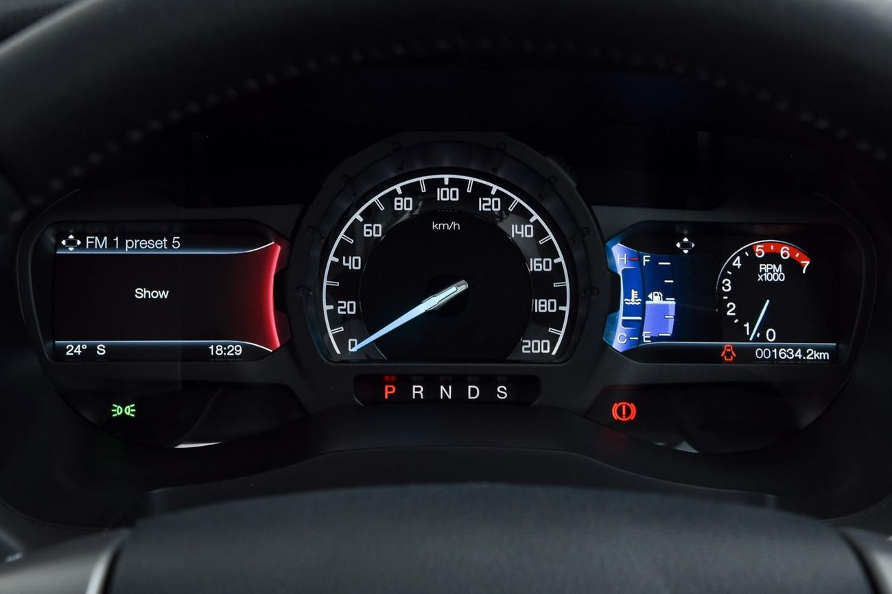 Ford Everest 2.2 XLT Automatic (2017) Quick Review