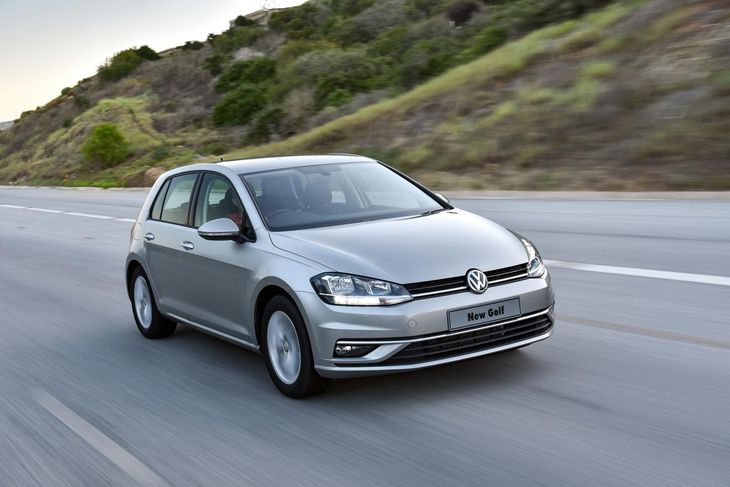 Volkswagen Golf 1.0 Trendline (2017) First Drive - Cars.co.za News