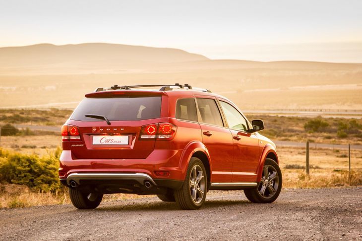 No more Chrysler & Dodge for SA