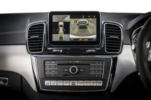 Mercedes-AMG GLE 43 (2017) Quick Review - Cars.co.za News