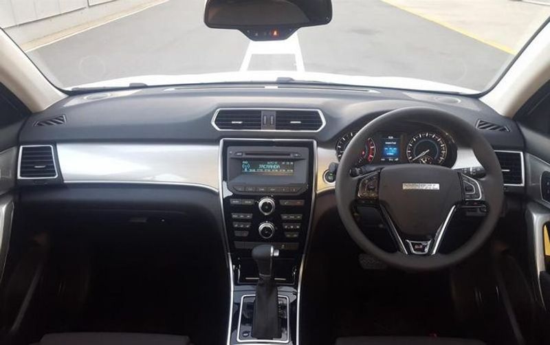 Haval H2 (2017) Launch Review
