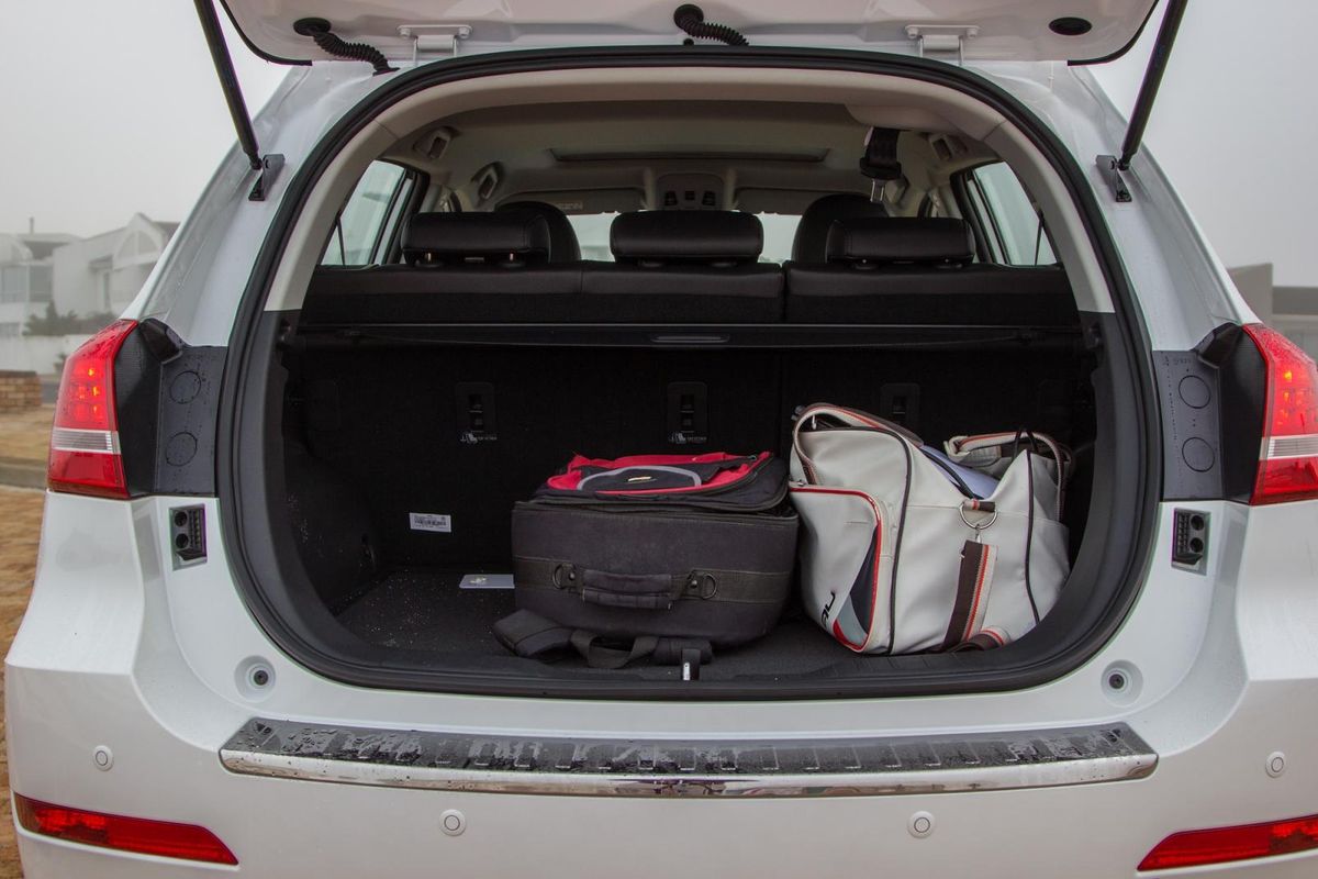 Haval H2 1.5T Luxury Auto (2017) Review [with Video]