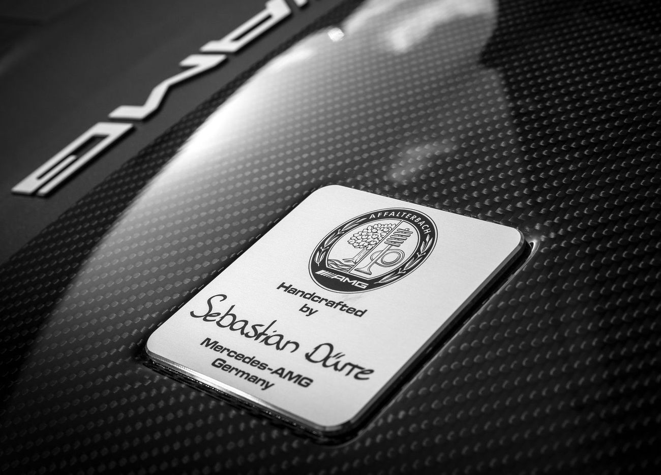 5 Mercedes-AMGs that Define the Brand