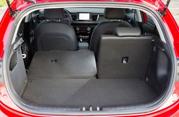 Kia Rio (2017) Specs & Price