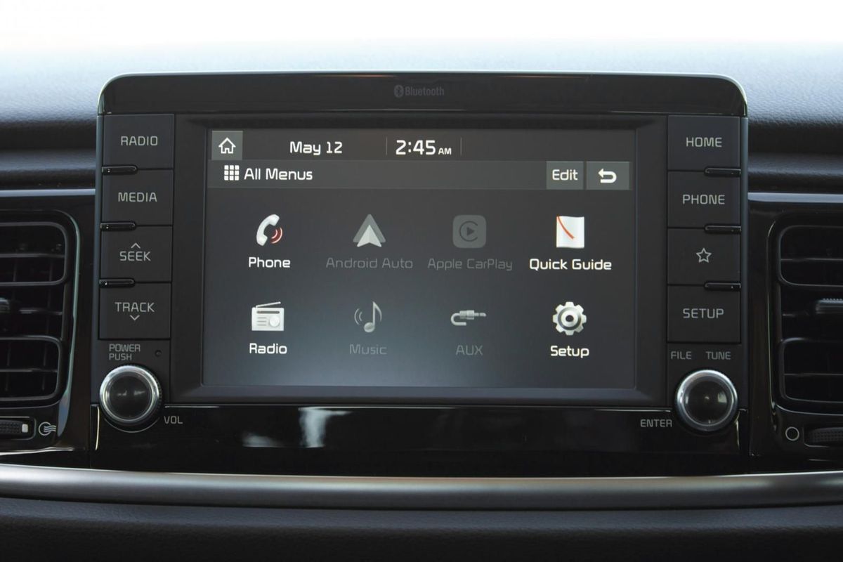 Kia Rio (2017) Launch Review