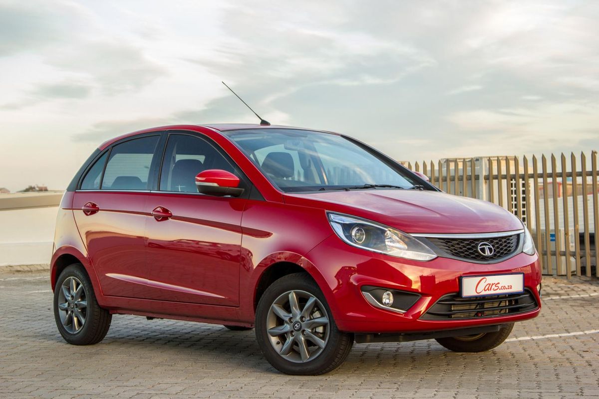 Tata Bolt Hatch 1.2T XT (2017) Review