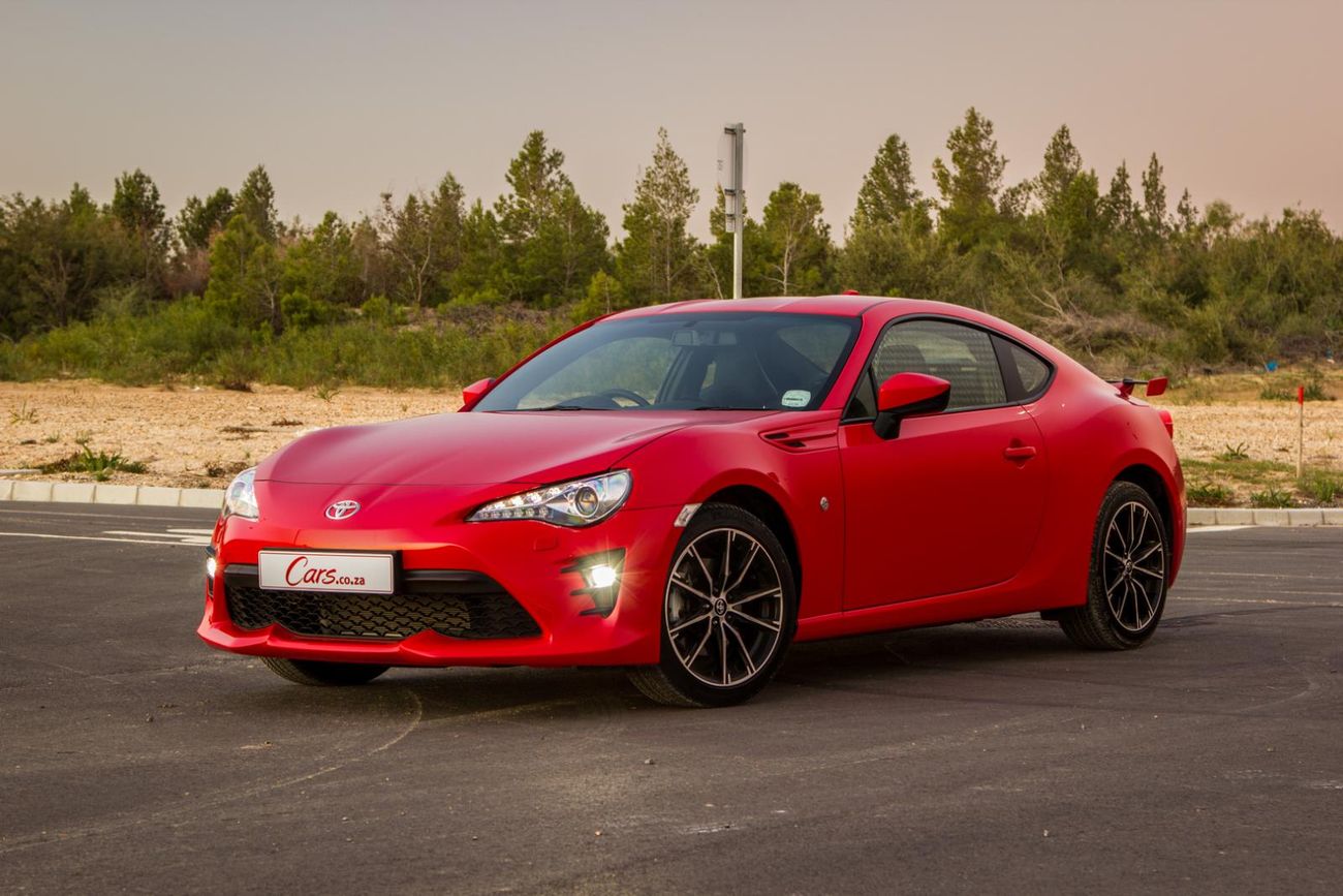 Toyota 86 High (2017) Quick Review