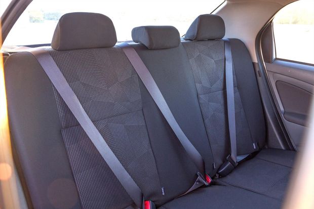 Toyota Etios 1.5 Sprint (2017) Quick Review