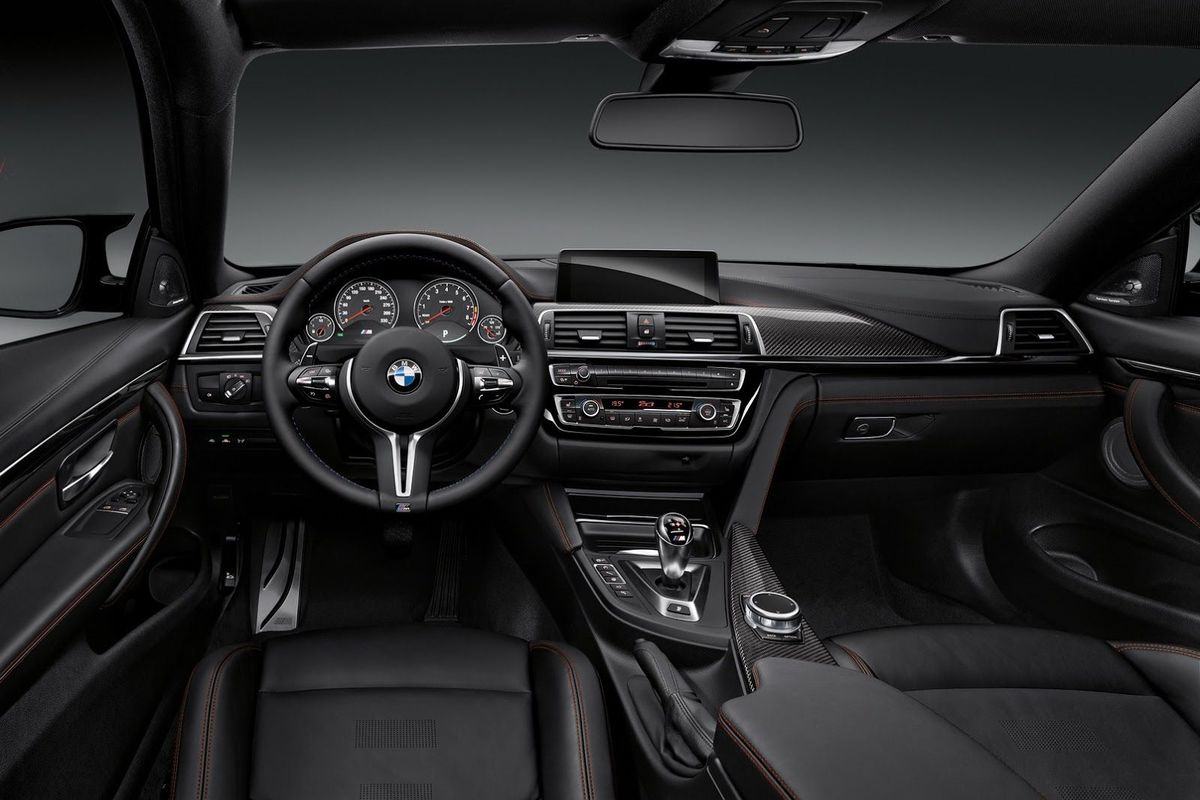 Update: BMW 4 Series (2017) Specs & Price