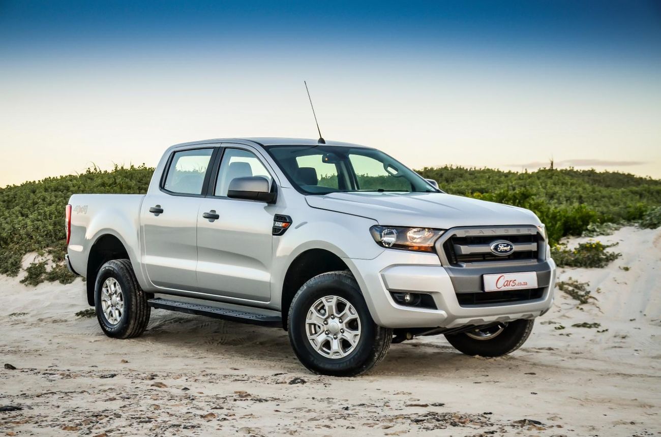 New Car Sales in SA for June 2017