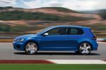 Key Differences: Volkswagen Golf R (2017) 7.0 & 7.5