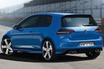 Key Differences: Volkswagen Golf R (2017) 7.0 & 7.5