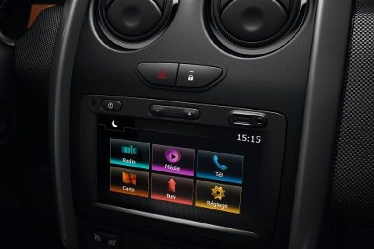 Renault Duster EDC Automatic (2017) Launch Review