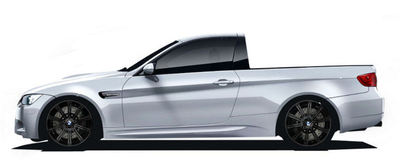 Celebrating BMW M3 [with Easter Eggs & Videos]