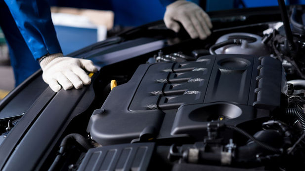 Causes & tell-tale signs of engine wear