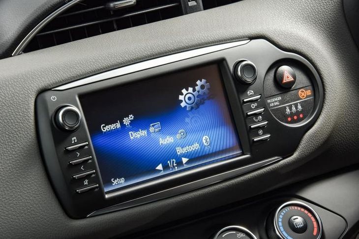 Toyota Yaris 1.5 Pulse (2017) Quick Review