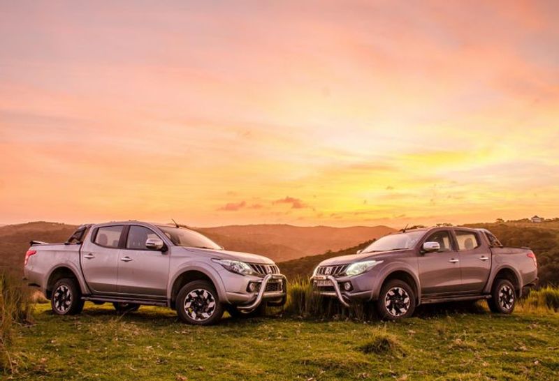 The Journey: 4x4 & Surfing in Transkei