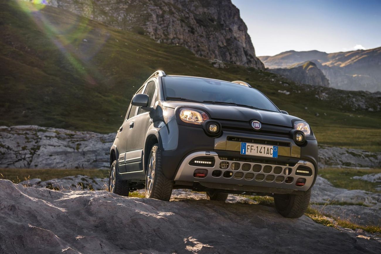 Fiat Panda (2017) Launch Review