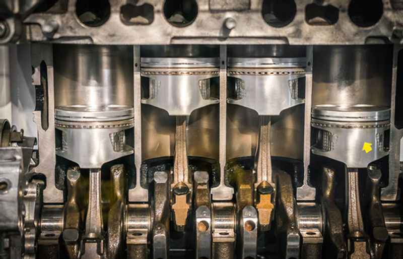 Causes & tell-tale signs of engine wear