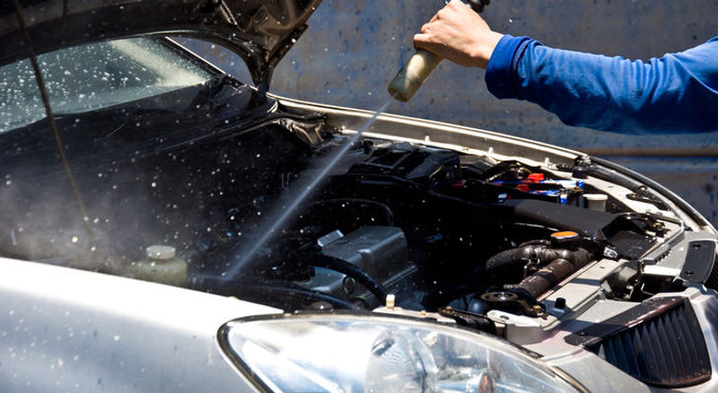 Causes & tell-tale signs of engine wear