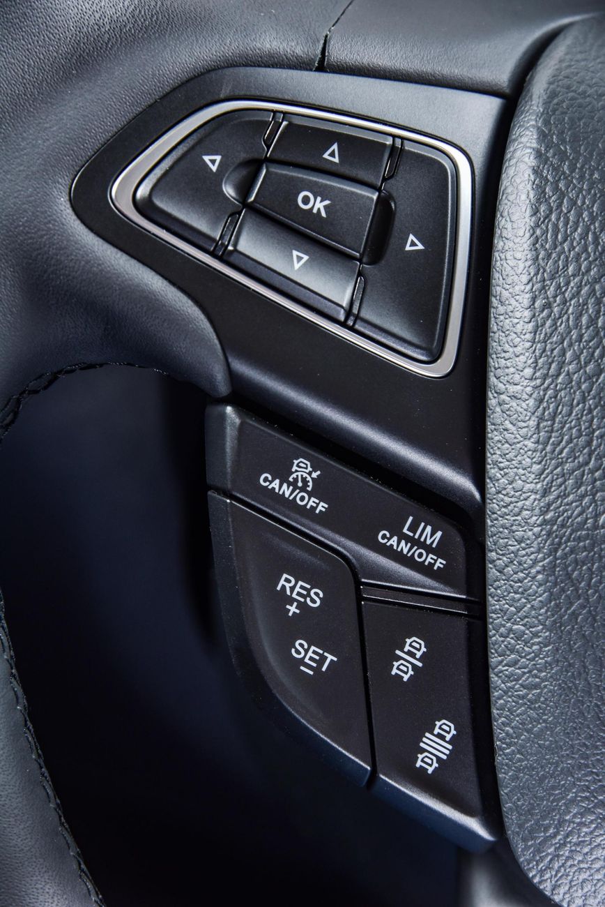 Ford Kuga Facelift (2017) Launch Review - Cars.co.za News