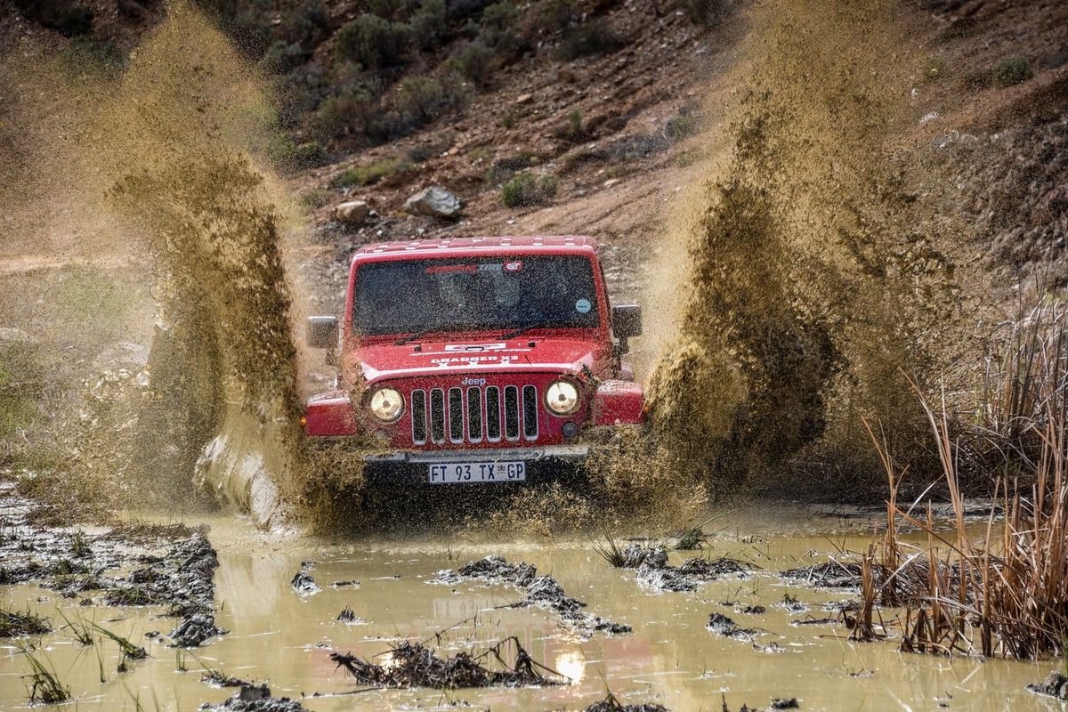 General Tire rolls out rugged new rubber [with Video]