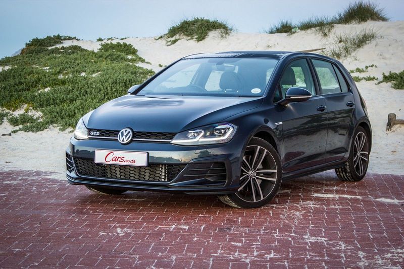 Turbodiesel heroes you might have forgotten about