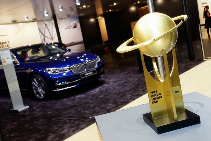 World Car Awards: These Are The Finalists