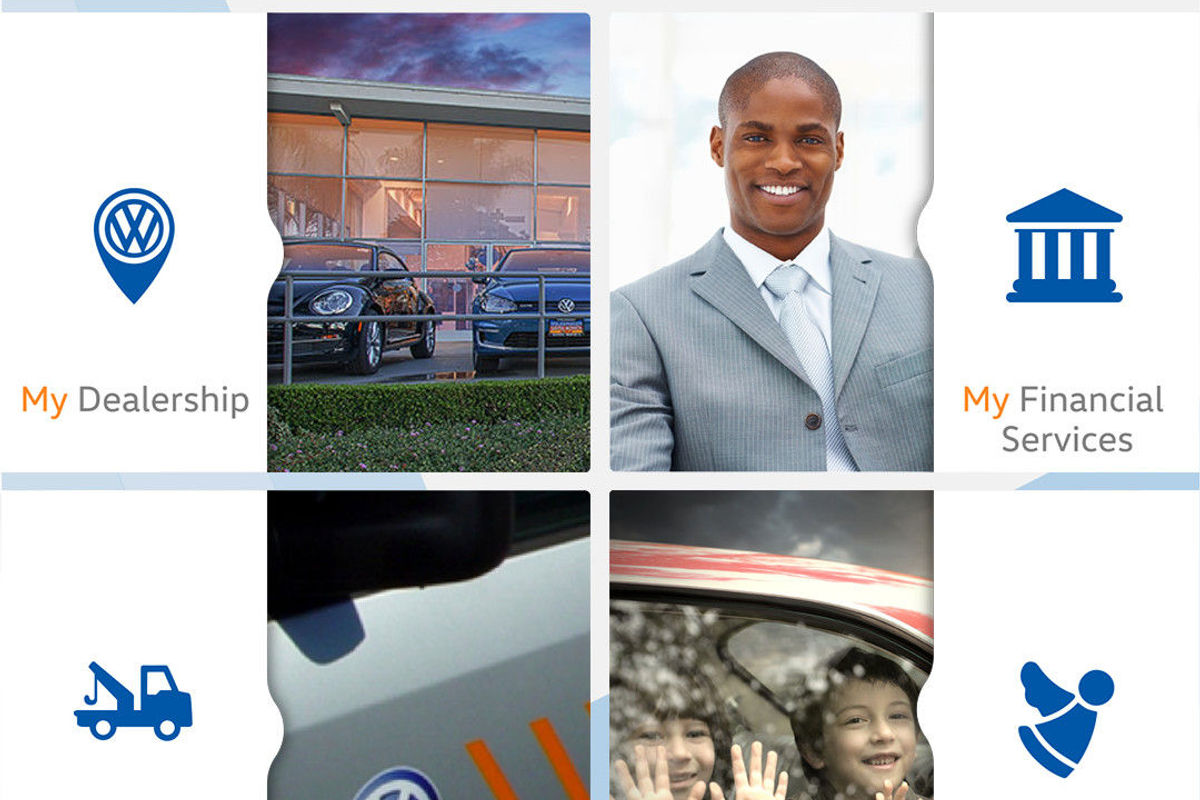 Volkswagen launches app for SA customers
