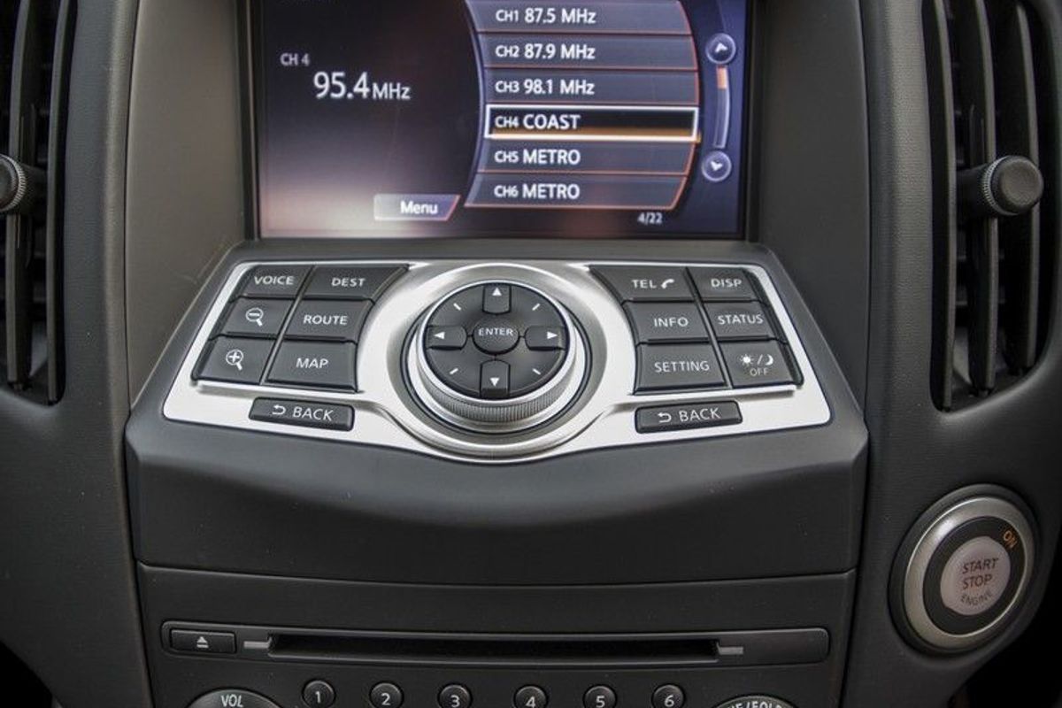 Facelift Nissan 370Z (2017) Launch Review